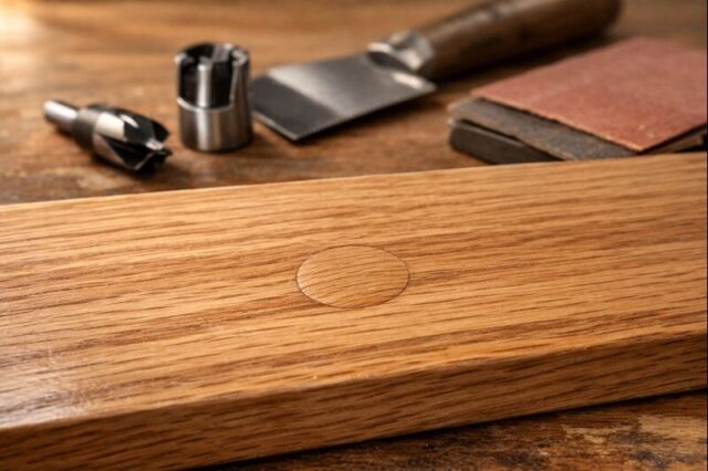 How to Hide Screws in Wood: 8 Fast Ways to Get a Clean, High-End Look