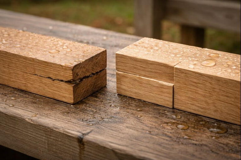 How Strong Is PVA Wood Glue? 7 Hard Facts Every Woodworker Needs